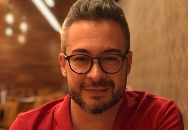 Entrevistas – O Blog